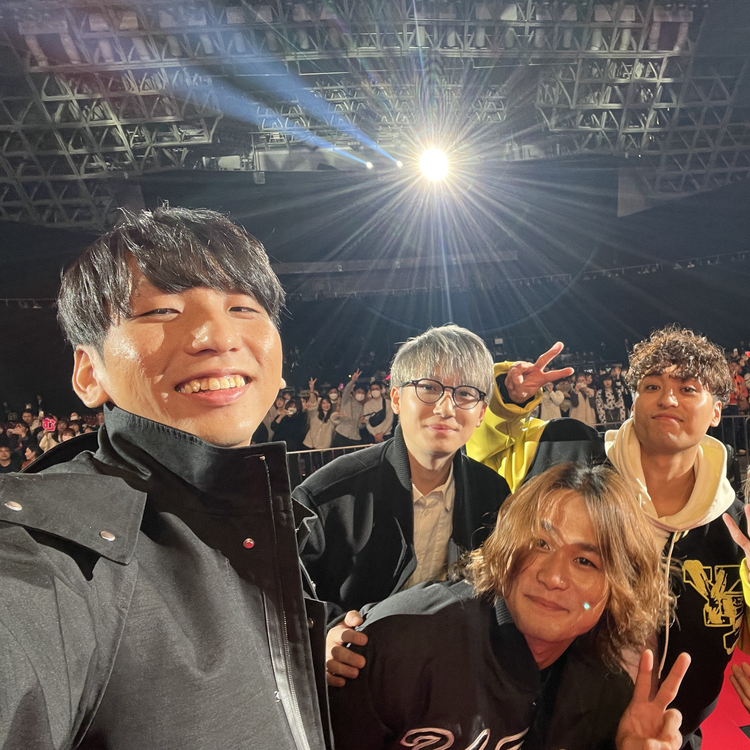 【Vol.1】YTFF特集｜イベントレポート – Dai2group